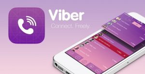 Como hacer Llamadas Gratis con Viber para móvil Chatapps.es